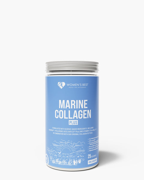 Marine Collagen Powder (285g) | Women's Best EU