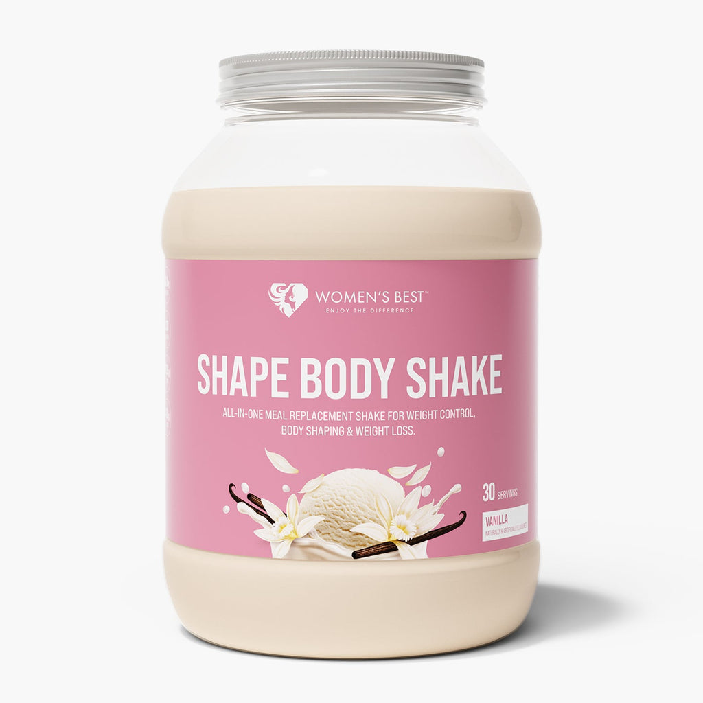 Body-shaping Shake for Women | Women's Best