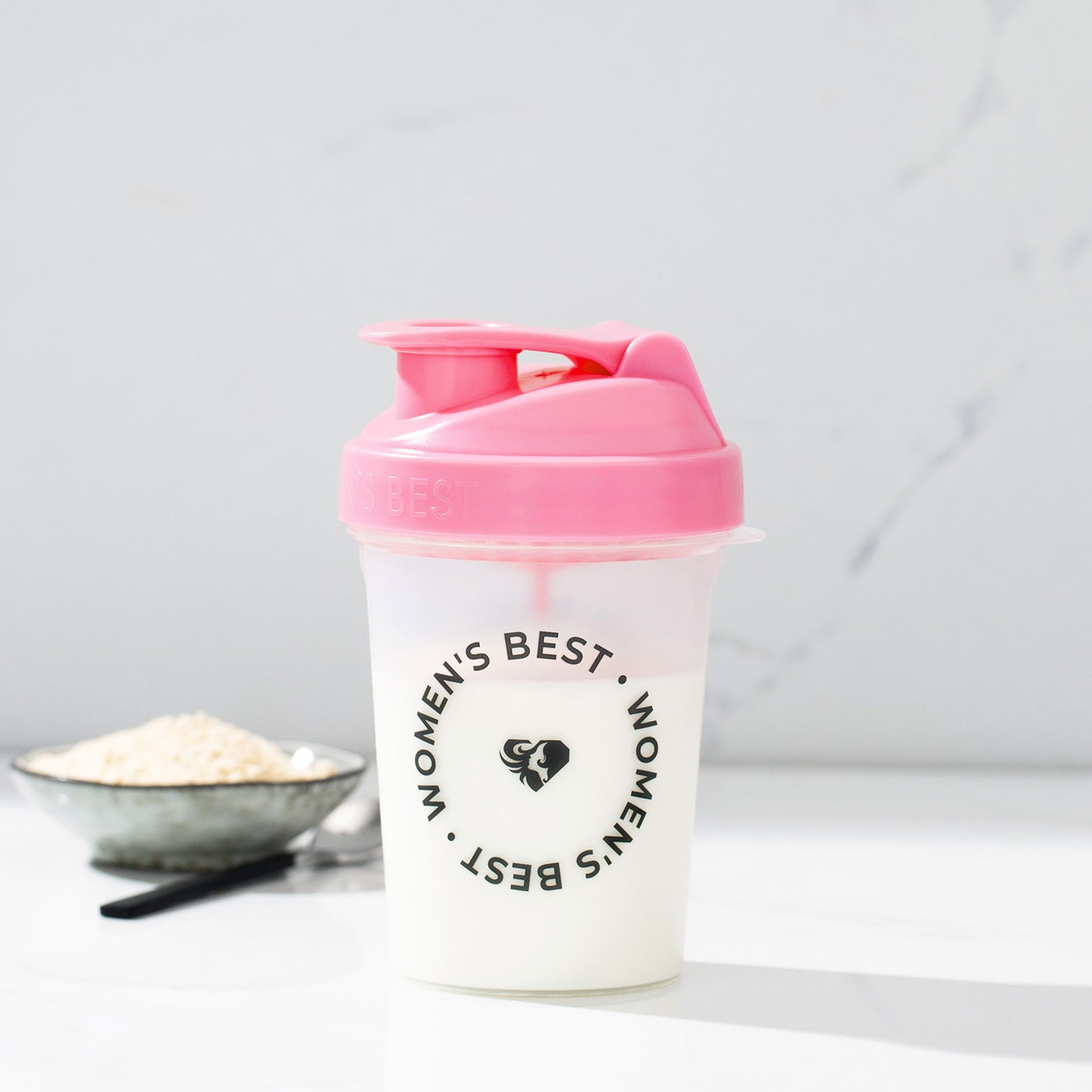 High-quality Shaker for Women | Women's Best